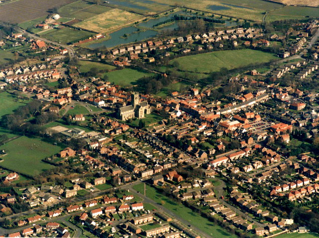Hedon History Walks – Exercise for body and brain.